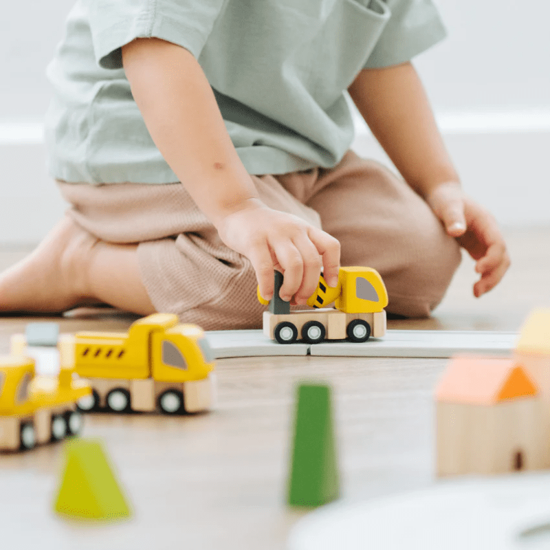 Highway Maintenance – Vision Mind Hong Kong