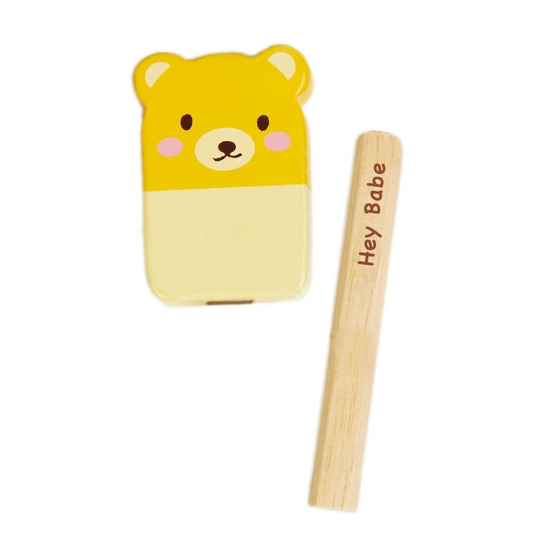 Ice Lolly Shop – Vision Mind Hong Kong